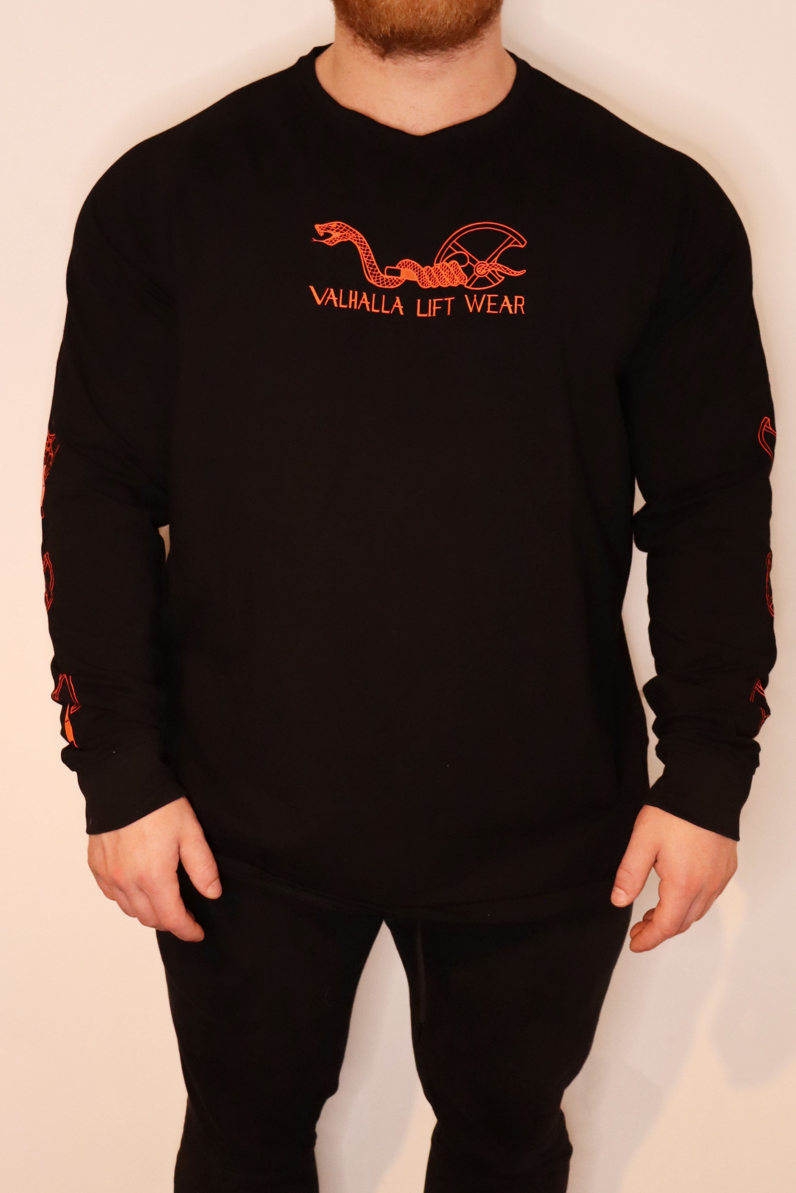 Valhalla Lift Wear – Valhalla Lift Wear UK